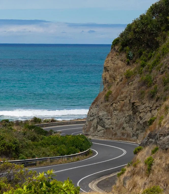 Things to do Great Ocean Road
